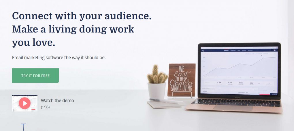 19 Best ClickFunnel Examples [From Landing Page To Conversion] - DIY ...
