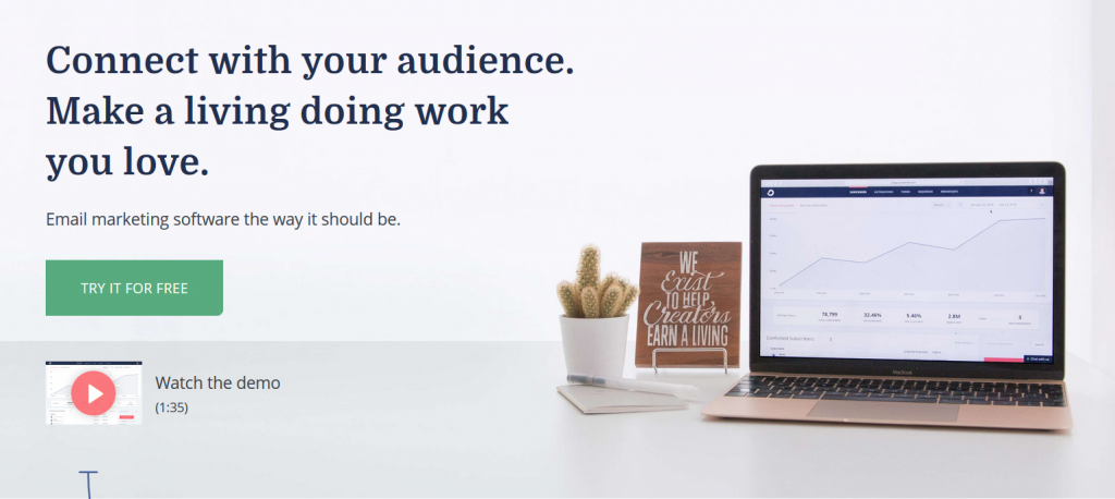 19 Best ClickFunnel Examples [From Landing Page To Conversion] - DIY ...