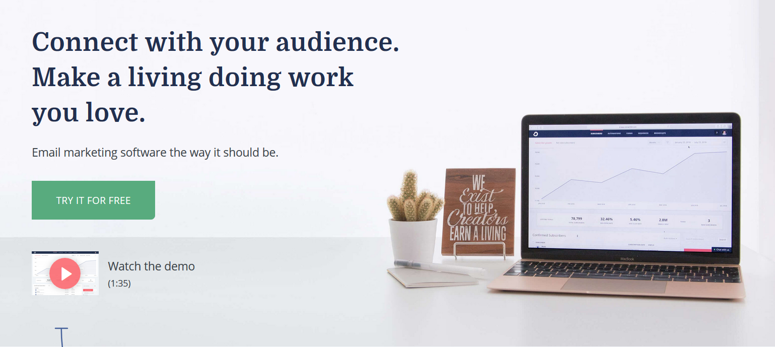 19 Best ClickFunnel Examples [From Landing Page To Conversion] - DIY ...