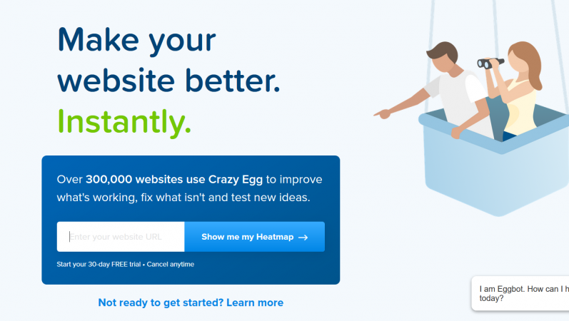19 Best ClickFunnel Examples [From Landing Page To Conversion] - DIY ...