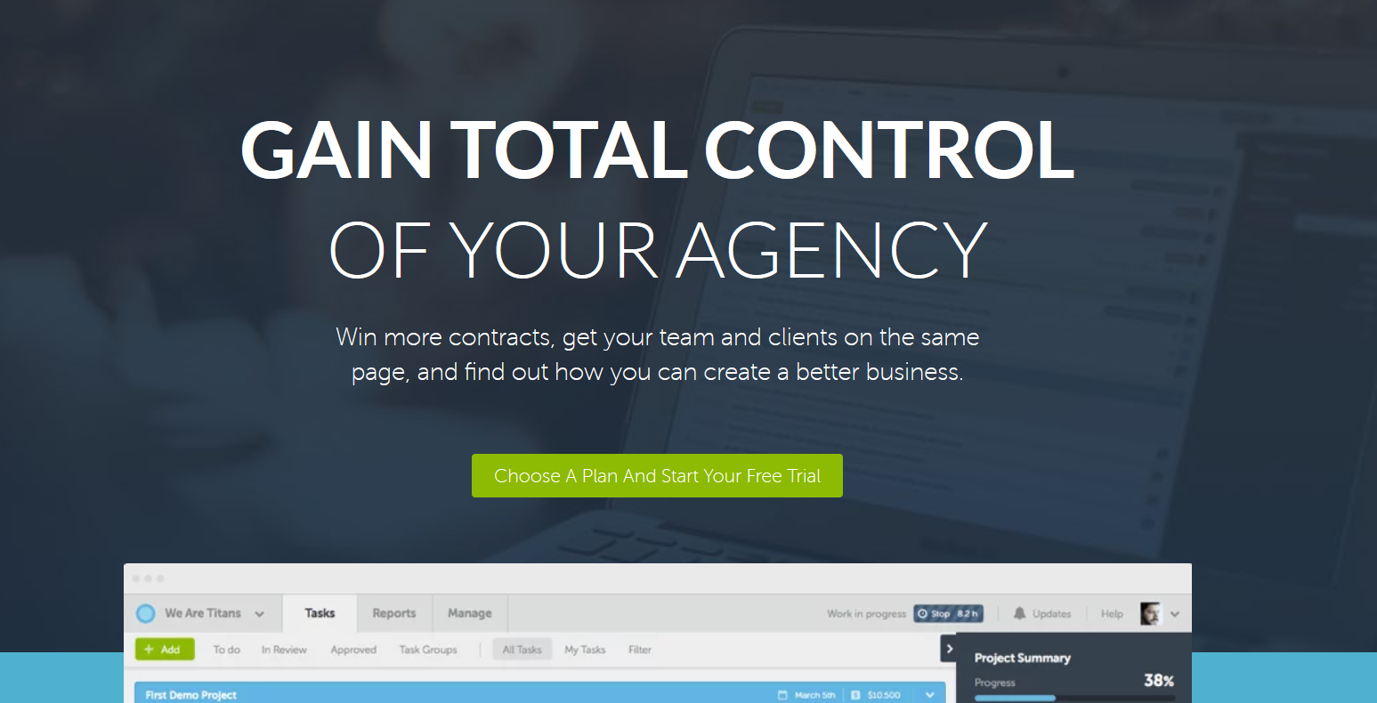 19 Best ClickFunnel Examples [From Landing Page To Conversion] - DIY ...