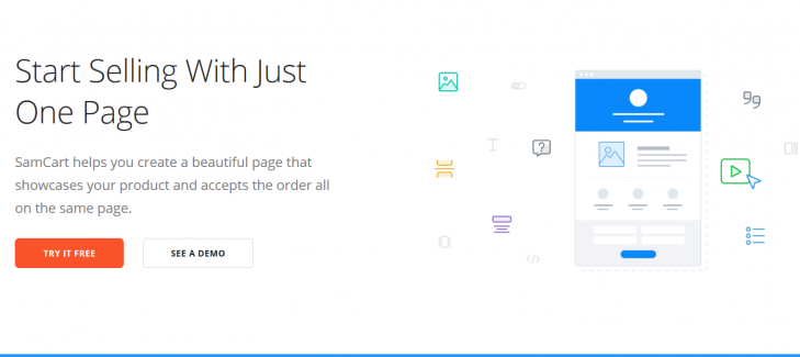 19 Best ClickFunnel Examples [From Landing Page To Conversion] - DIY ...