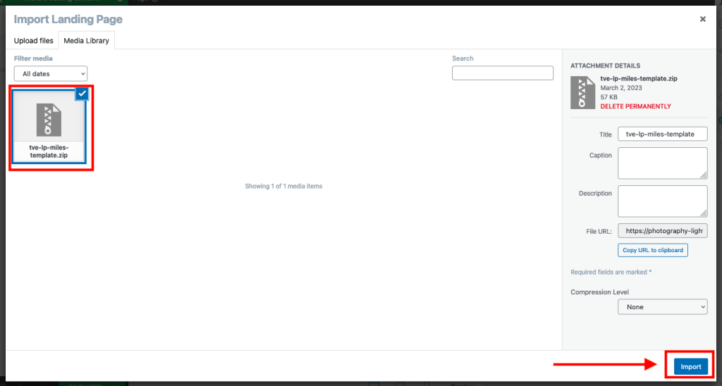 How To Import Our Template - DIY Sales Funnel
